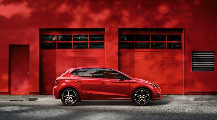 Autos con motores ecológicos: Autos verdes | SEAT México