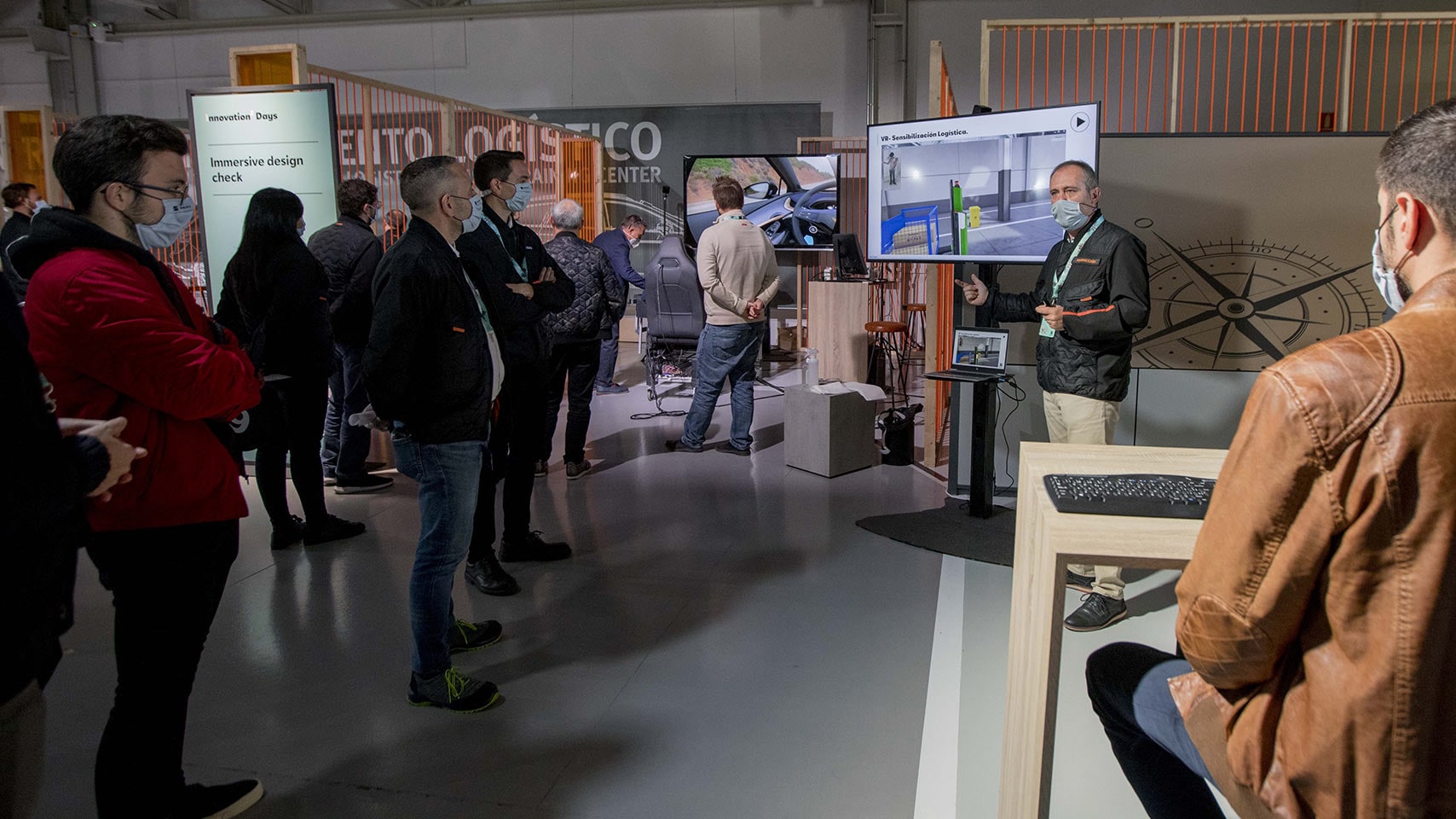 SEAT revela sus propuestas más innovadoras | SEAT México