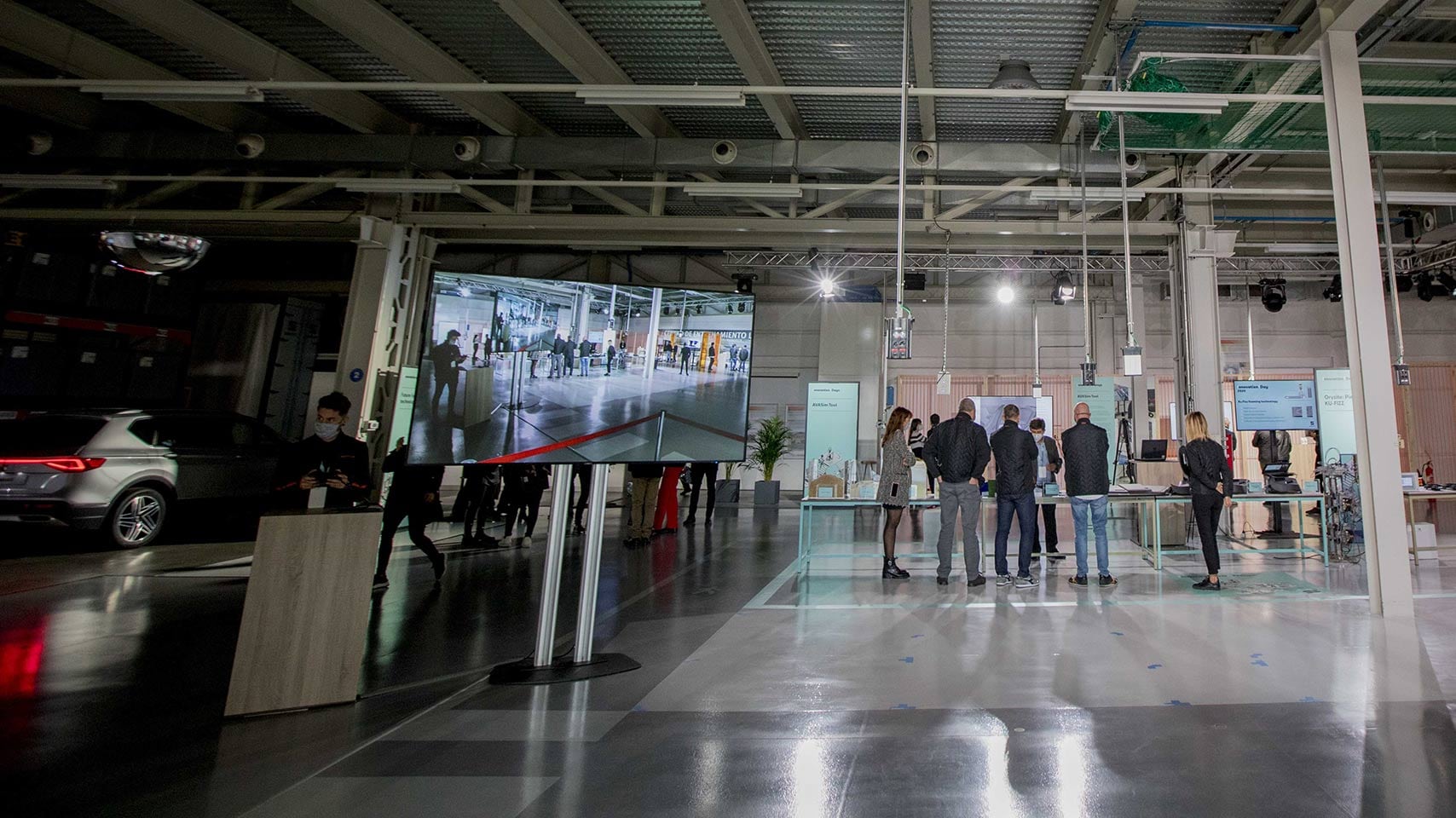 SEAT revela sus propuestas más innovadoras | SEAT México