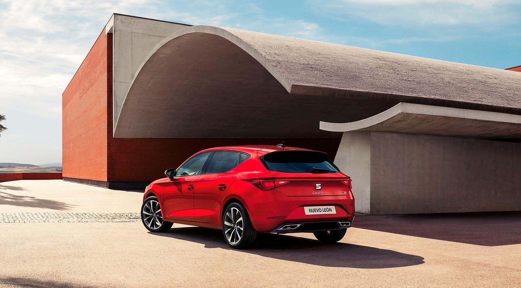 Sobre los vehículos SEAT, conoce la Gama FR | SEAT México